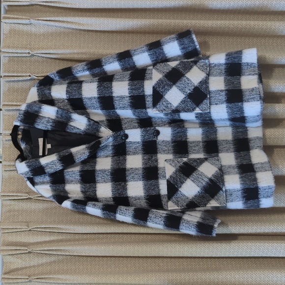 Woman Within | Jackets & Coats | Womens Size 2x 2628 Woman Within Black ...
